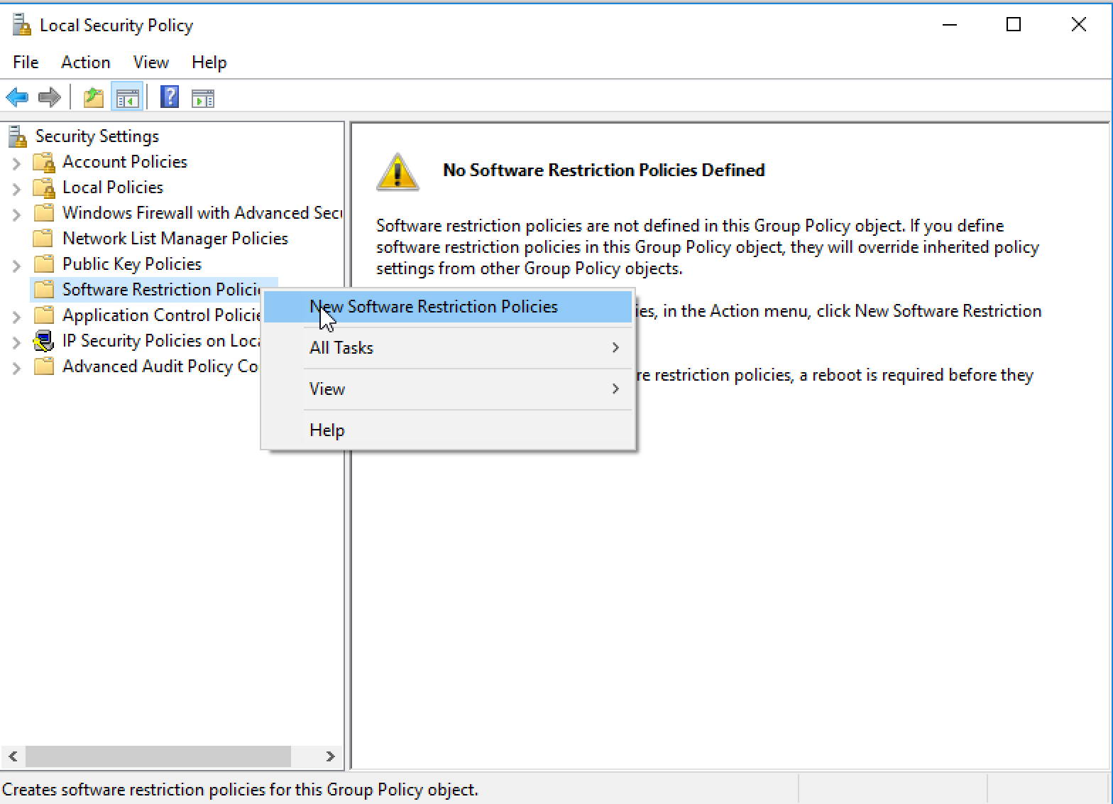Arik Westbrook's IT Blog: Whitelisting Windows Store applications on ...
