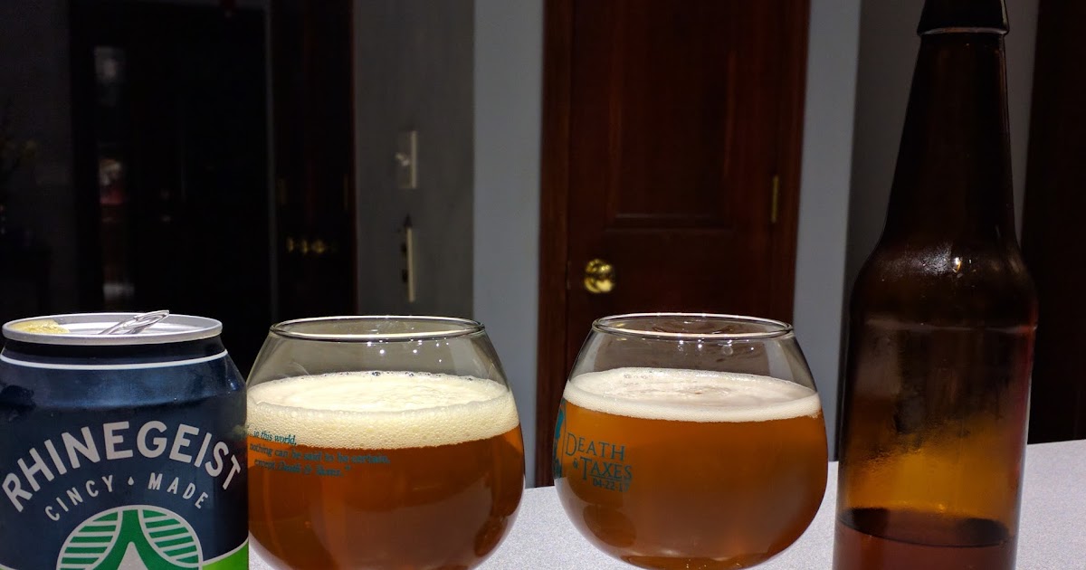 Rhinegeist Truth IPA Clone 1.0