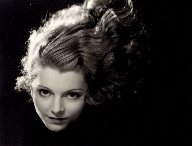40 Glamorous Photos of Peggy Shannon in the 1920s and '30s ~ Vintage ...
