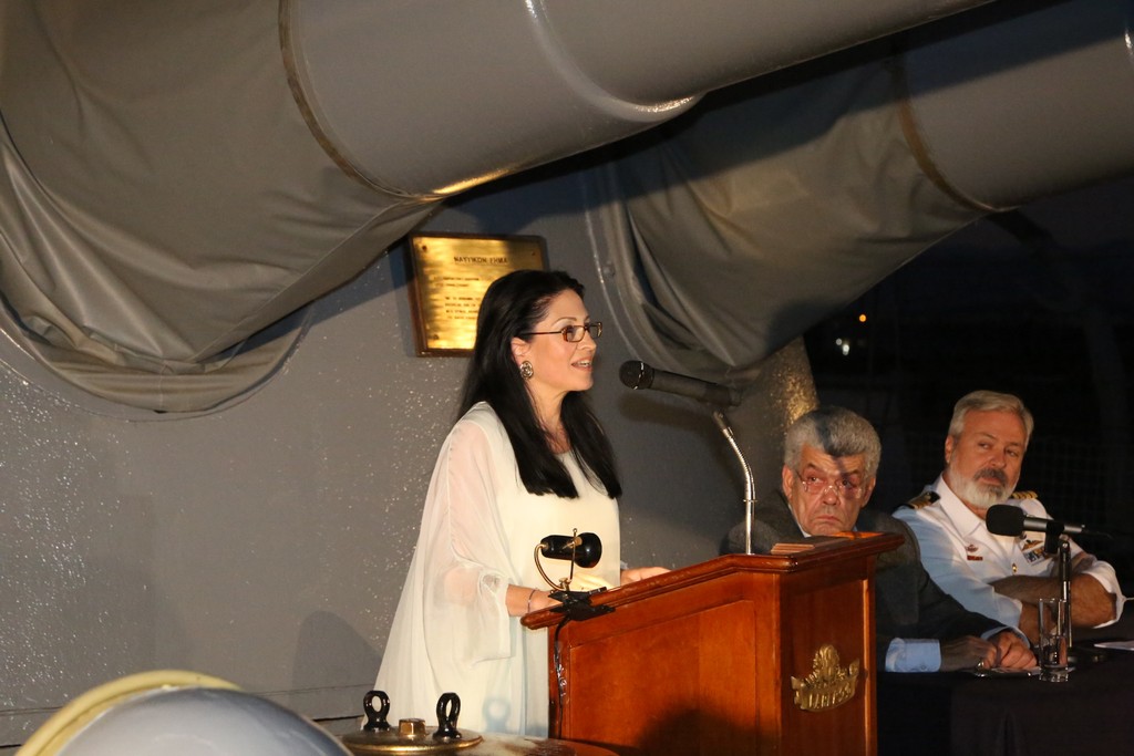 ΑΙΩΝΙΑ ΕΛΛΗΝΙΚΗ ΠΙΣΤΗ: ΠΑΡΟΥΣΙΑΣΗ ΒΙΒΛΙΟΥ ΜΕ ΤΙΤΛΟ «ΤΡΙΗΡΙΣ ΤΑΚΤΙΚΗ ΚΑΙ ...