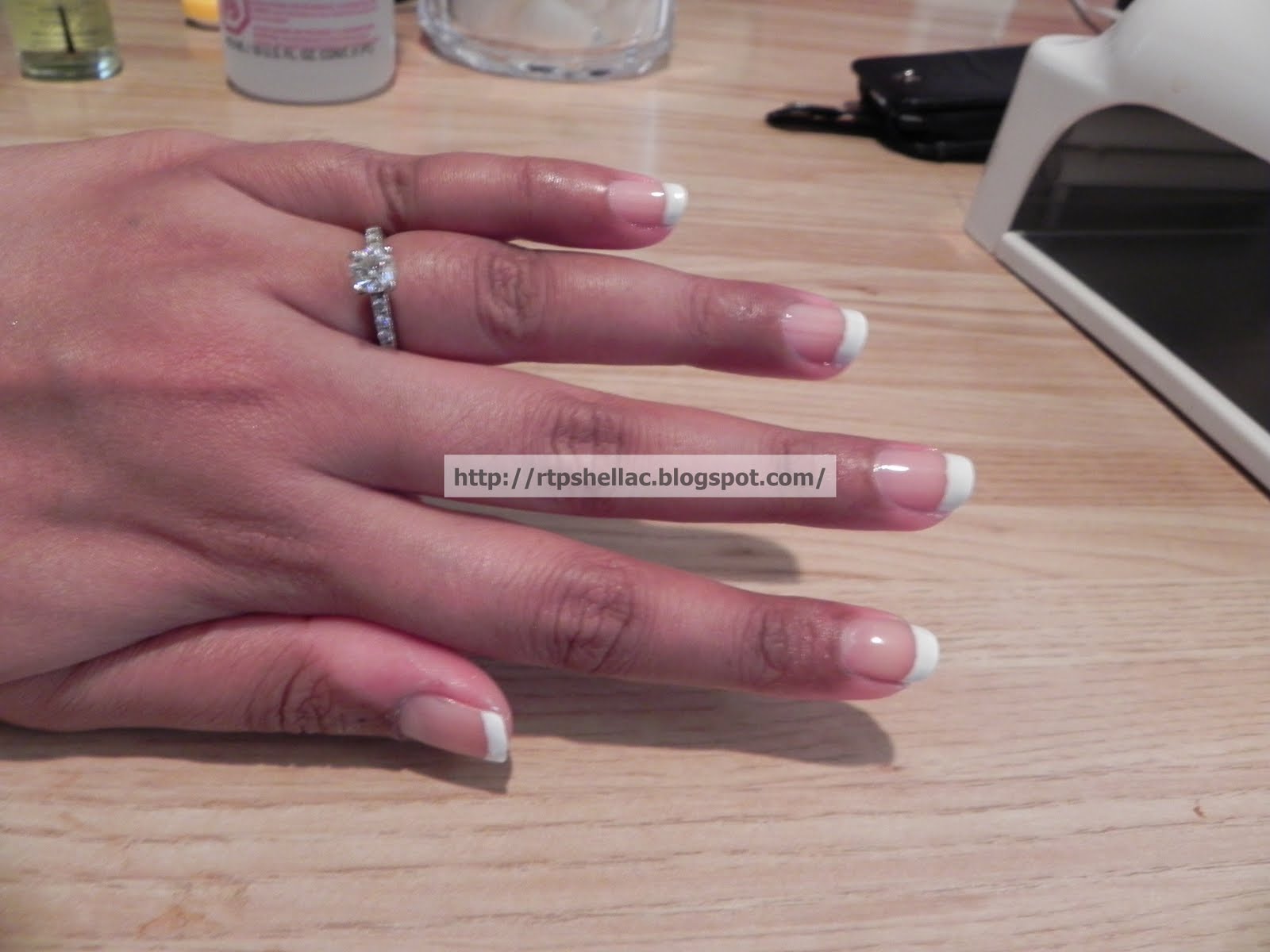 RTP Shellac
