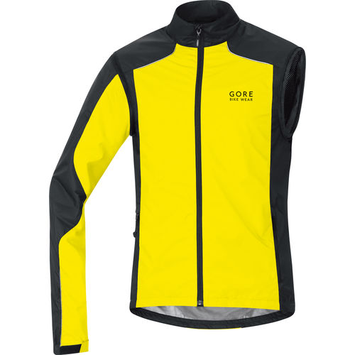 Bicycle Commuter Apparel and Gear: Everyday Wind and Rain Jacket: Gore ...