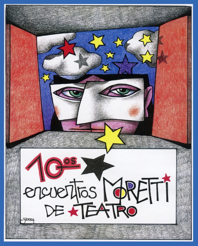 Blog Pedrajas.net: PREMIOS MORETTI