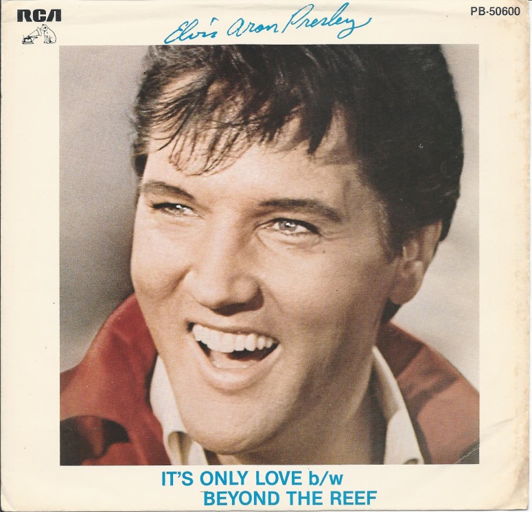 Elvis Day By Day: May 29 - B.J. Thomas Died