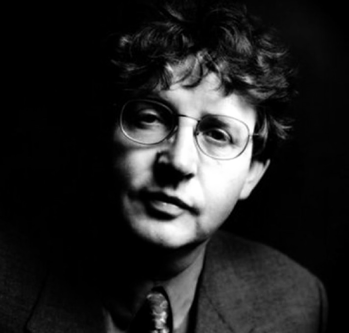 Blog do Castorp: Paul Muldoon - Conhecendo os Britânicos