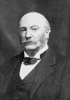 Biografi John William Strutt Rayleigh (1842-1919) sang Penemu Argon ...