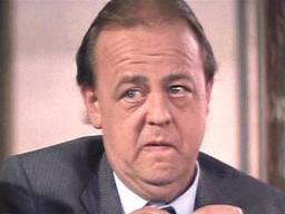 Not Very Famous...but should be: Roy Brocksmith