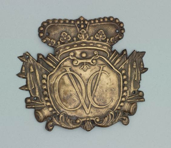 Perkembangan Kolonial Bangsa Eropa Masa Vereenigde Oost-Indische ...