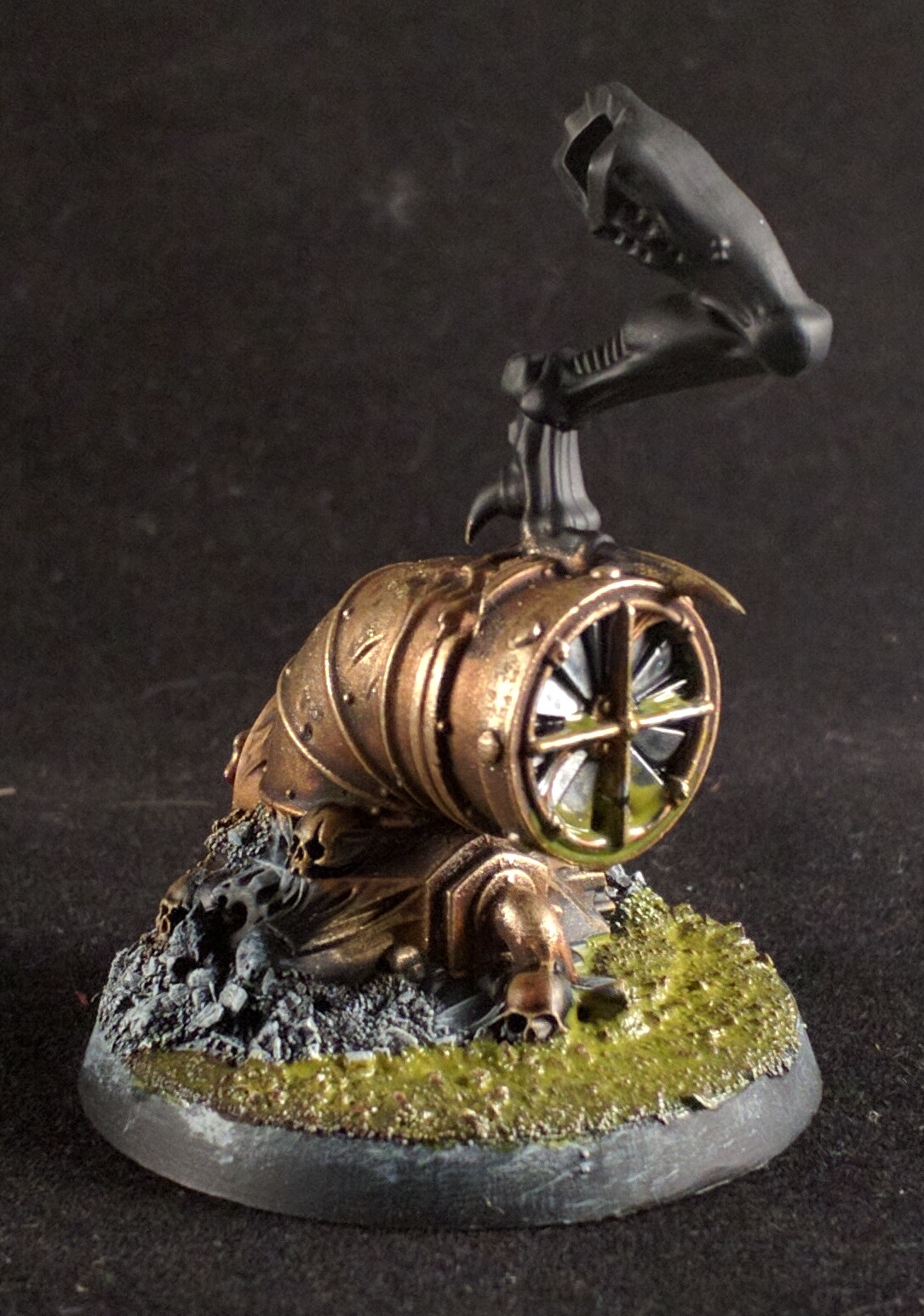 Genestealer Patriarch #2