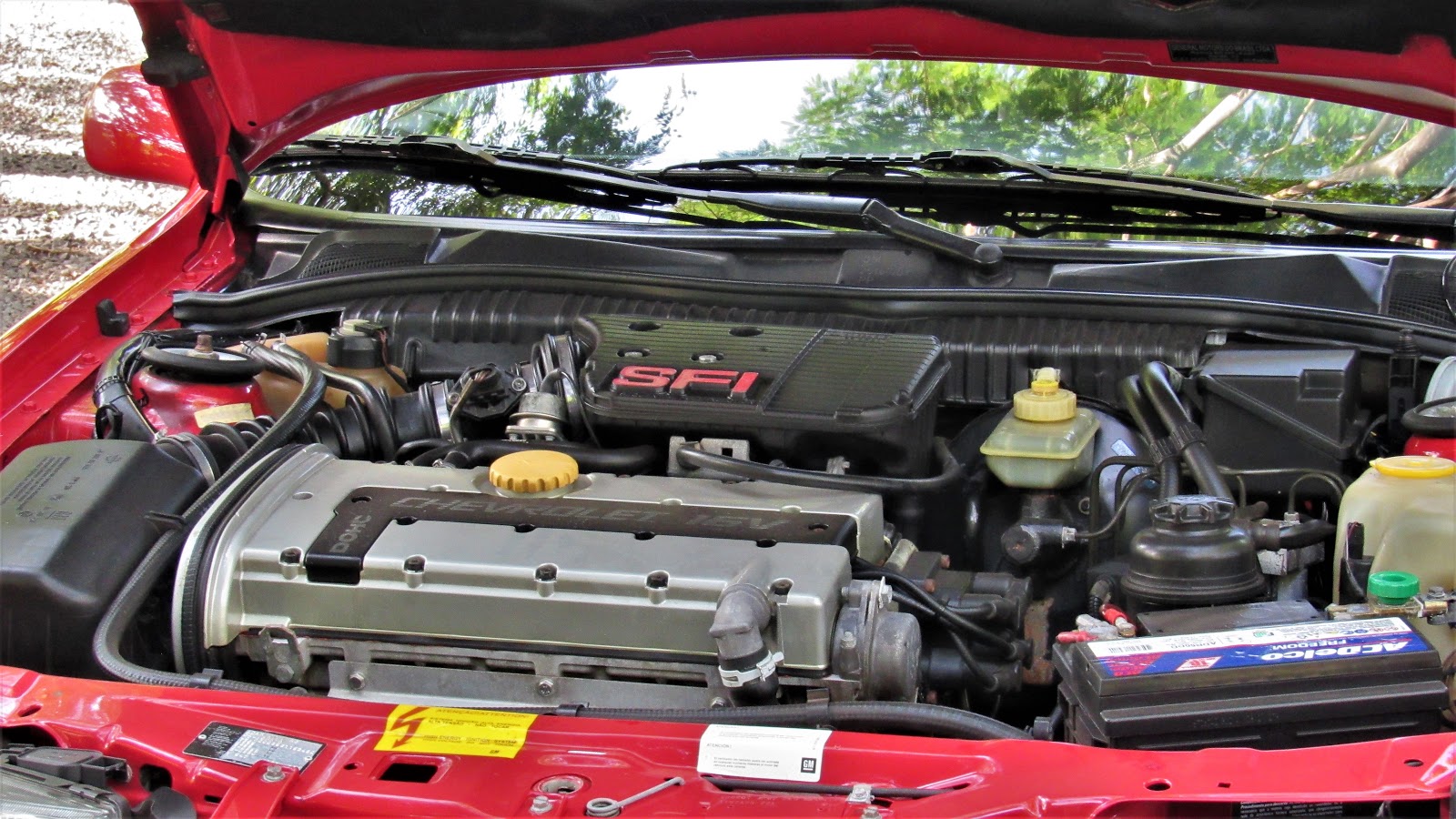 Chevrolet Calibra: o cupê com DNA Opel esculpido pelo vento