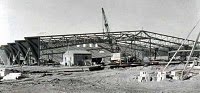 Remember Roberts Stadium!: The Legend Of Ralph Legeman