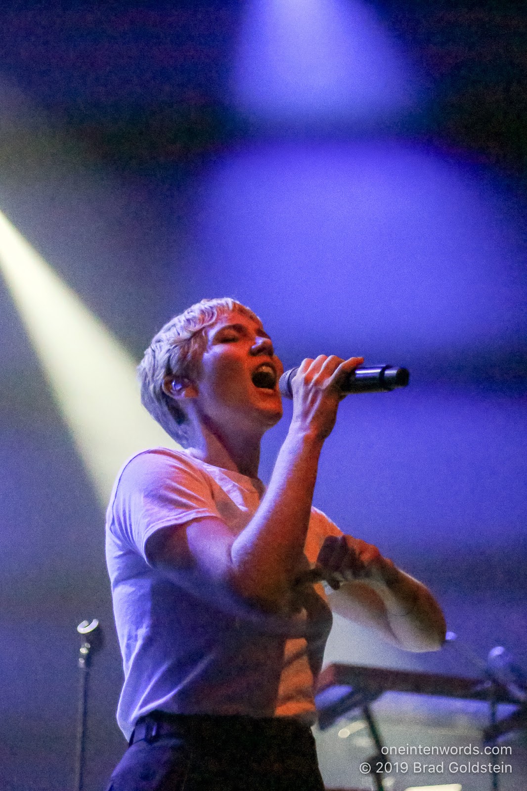 one in ten words: Your Smith at The Danforth Music Hall - Concert Photos