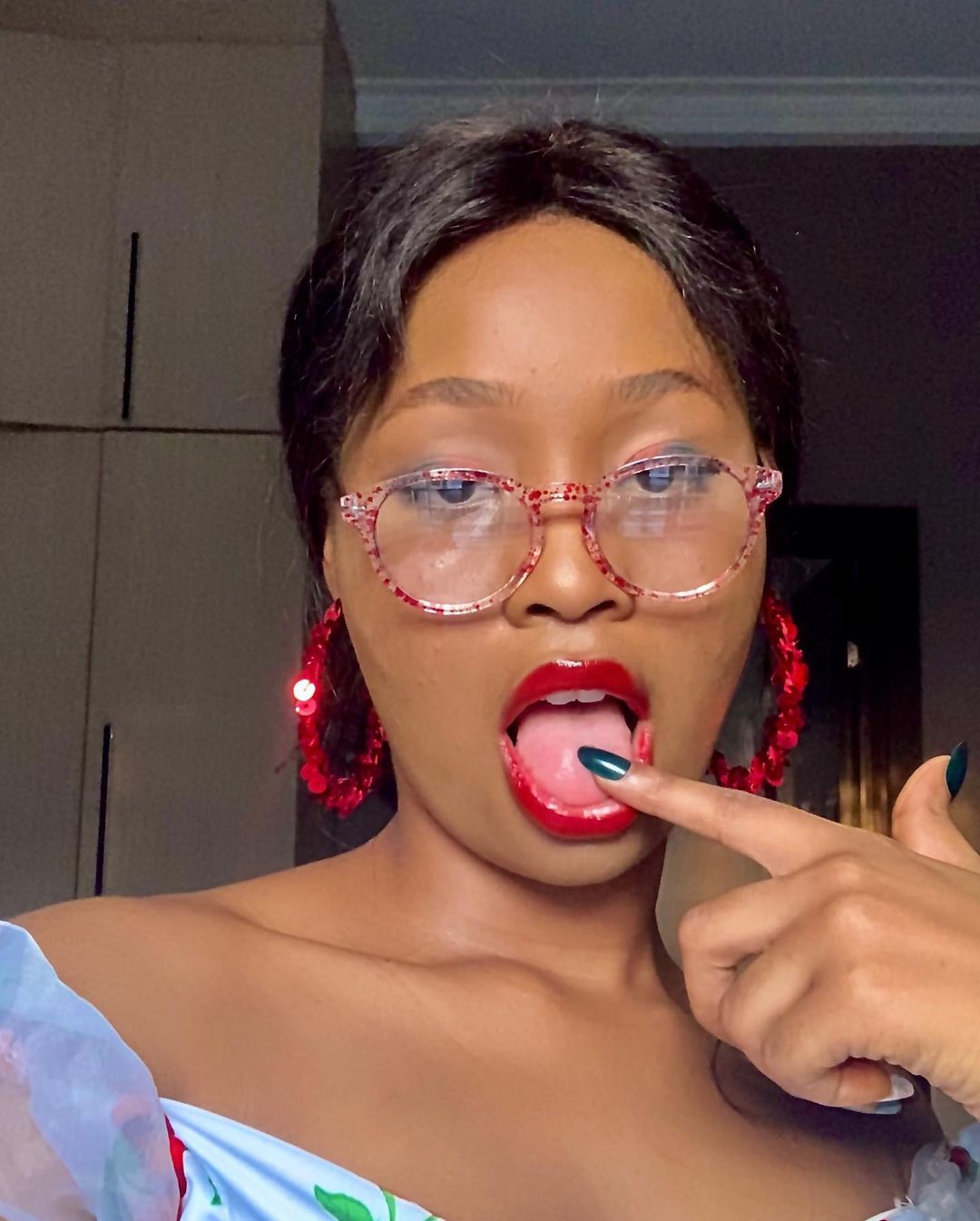 Aji Anje Biography, Age, Net Worth, Instagram, Real Name, Pictures ...