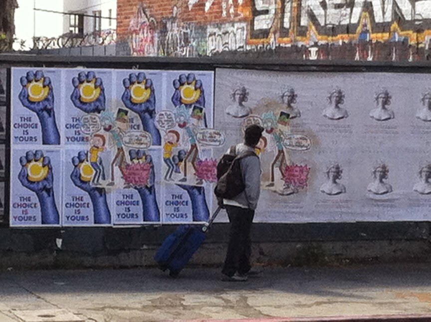 The Art of Thom Foolery