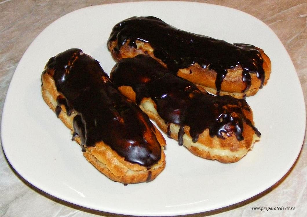 Eclere | Preparatedevis.ro