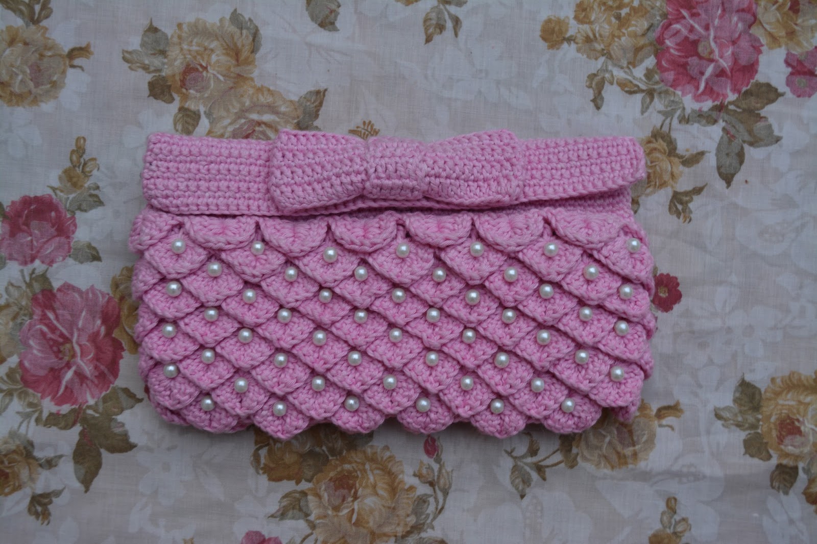 Wooley | crochet is love, crochet is life: Hasil Rajutan gw