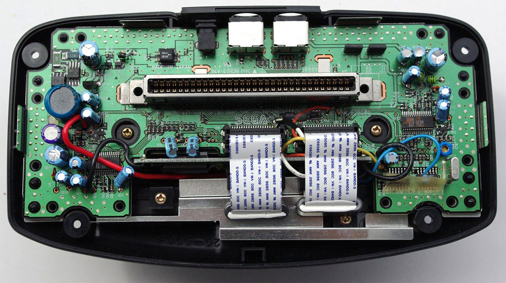 MEGA DRIVE MANÍACOS