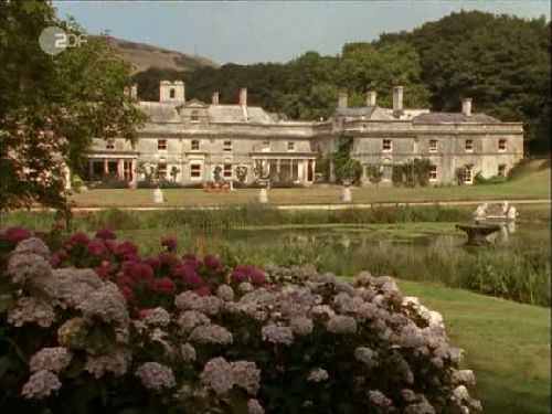 Pilcher Drehorte: Encombe House