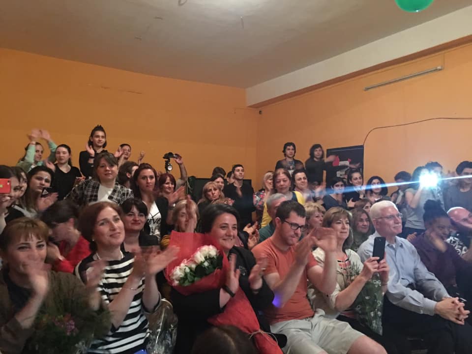 ნანინას ბლოგი სხვადასხვა