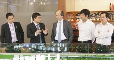 FPT City introduces Smart Nano Flat in Danang | Vietnam Real Estate Report