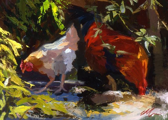 Maher Art Gallery: C.M. Cooper