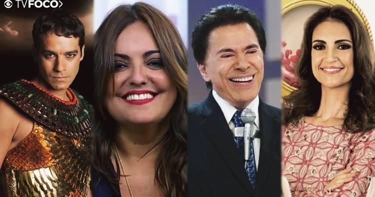 RSNOTÍCIA: Novelas inovadoras da Record, fofocas e irreverência de ...