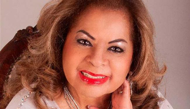 Angela Maria apresenta novo álbum em Salvador