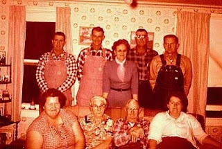 A Kansas Farm boy: A Kansas Farmboy