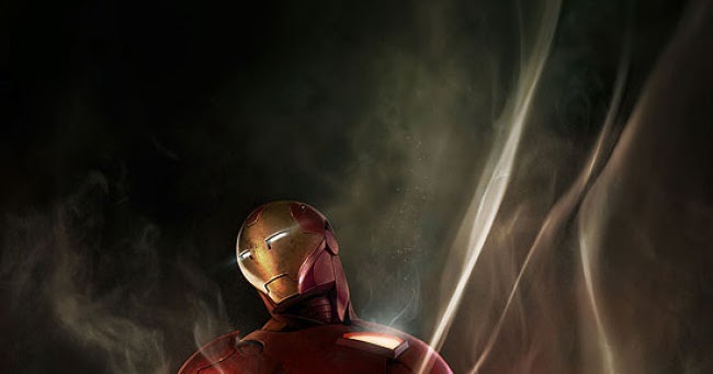 SNEAK PEEK : "The Invincible Iron Man"