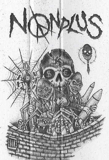 TERMINAL ESCAPE: NONPLUS