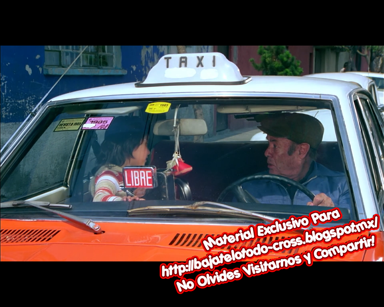 BajateloTodo: La Ruletera 1986 1080p Online + Descarga