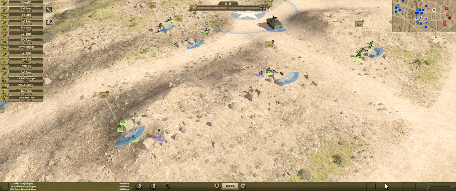 Close Combat: The Bloody First - A Wargamers Needful Things