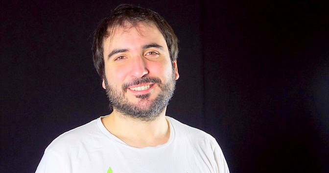 El Closet Abierto DELUXE con David Pallás Gozalo