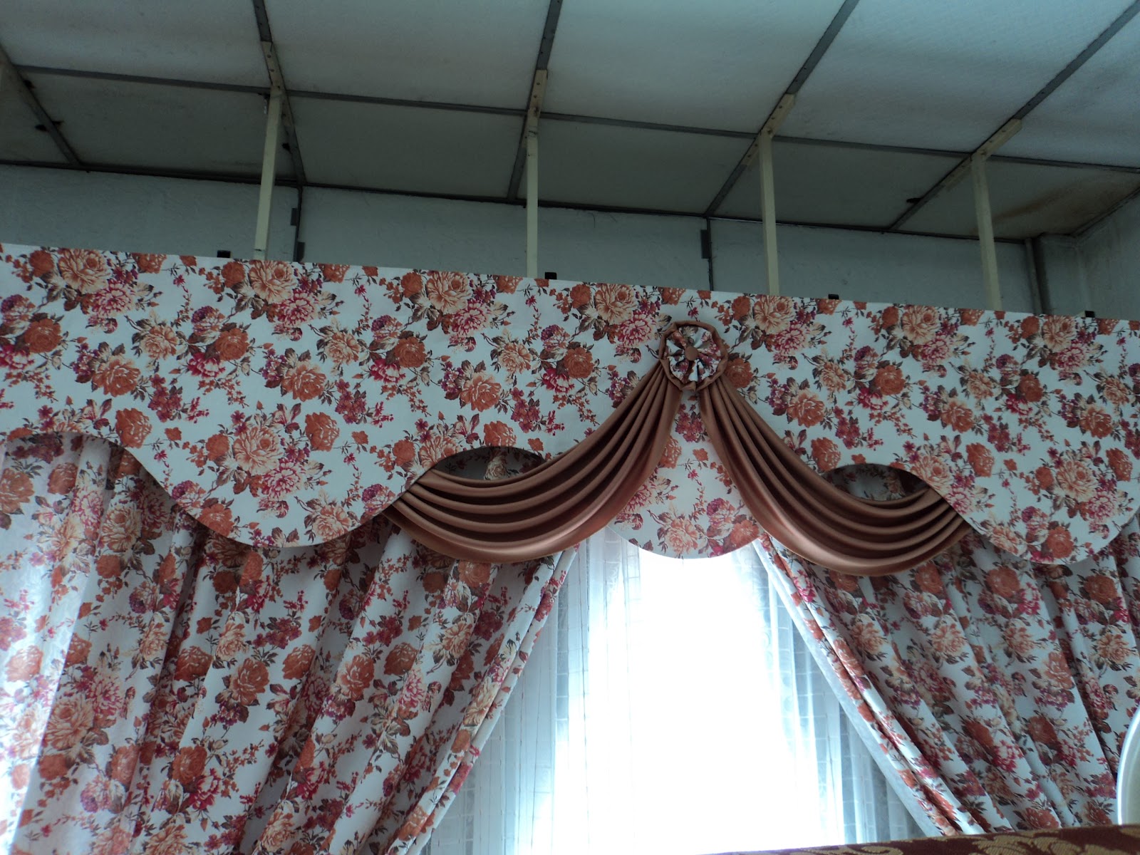 LANGSIR EMAS: LANGSIR EMAS: MENERIMA TEMPAHAN MEMBUAT PELBAGAI JENIS ...