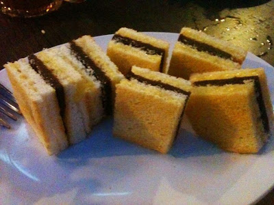 Sun,Sea and Sand: K3k Benta Kaya @ 32 Square PJ