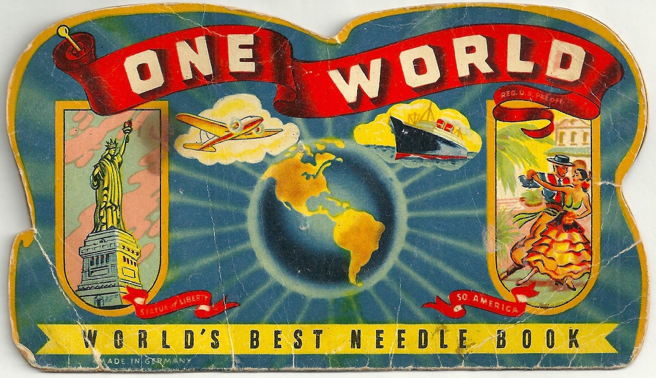 The Paper Collector: 2017