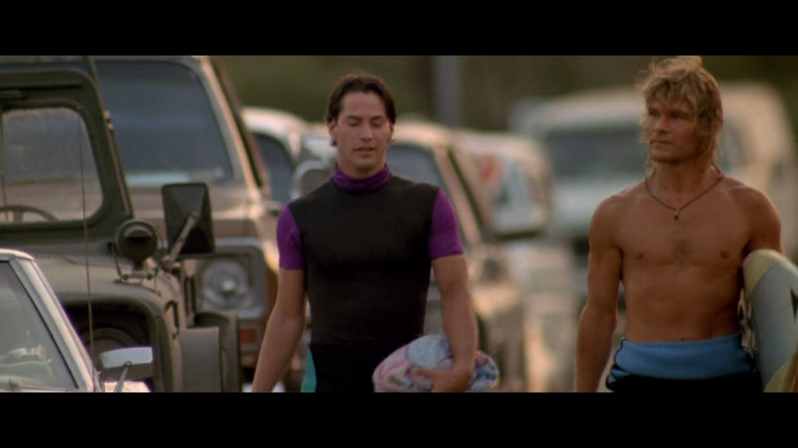 BliZZarraDas: Point Break (1991)