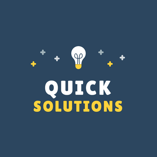 quicksolution