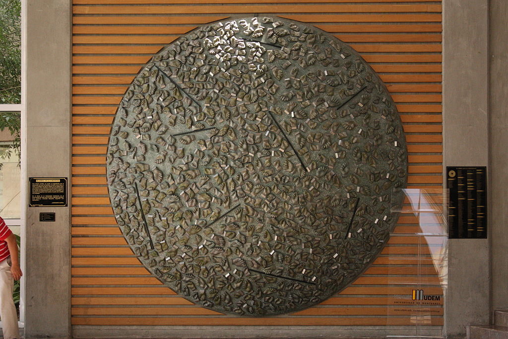 La UDEM en 10 imágenes