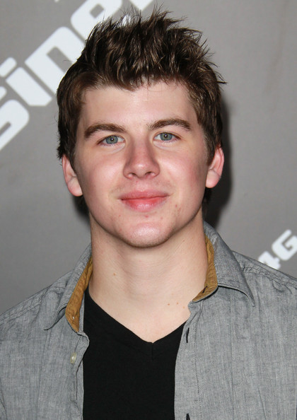 Bubba Lewis | Celebrities Photos Hub