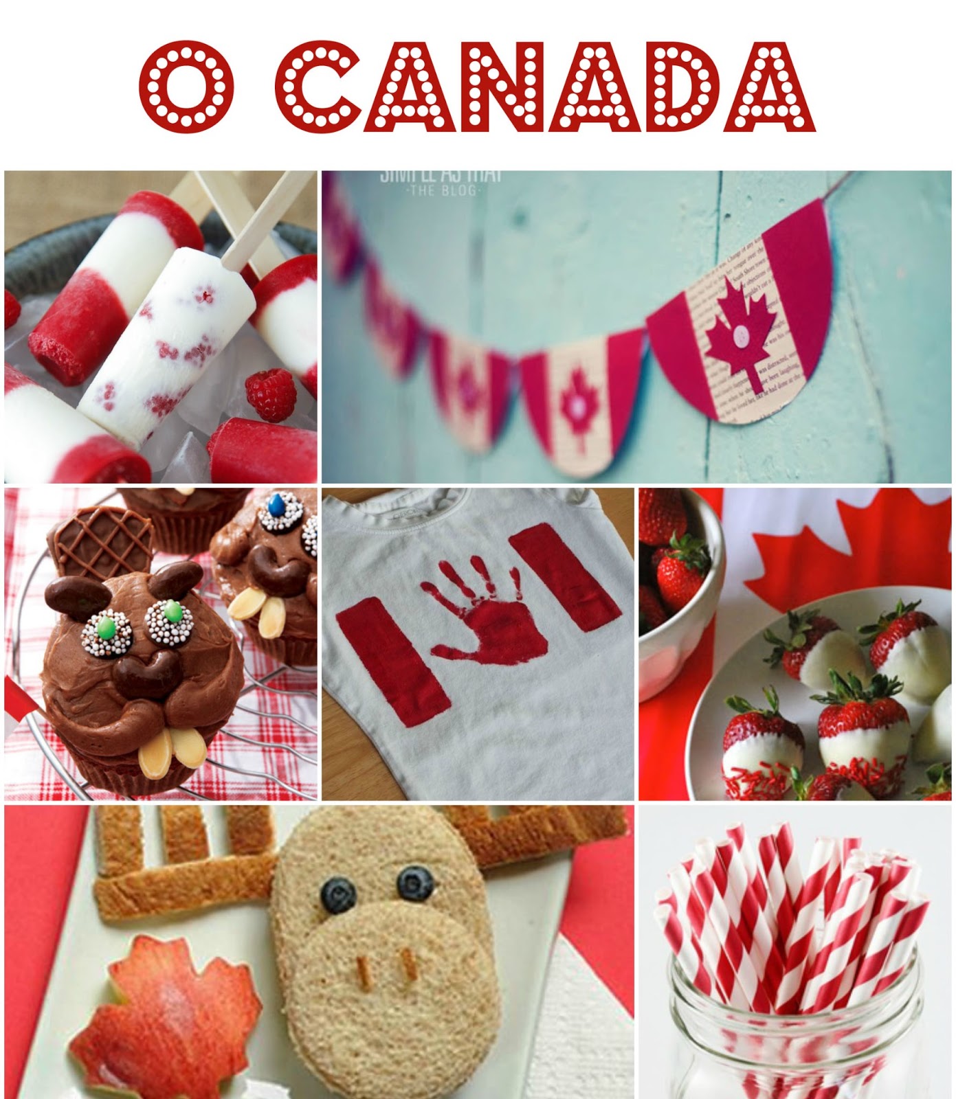 The Honeybunch Home Companion Canada Day Ideas For Your Party the-honeybunch-home-companion-canada-day-ideas-for-your-party