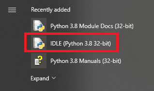 technology gyan: How to Install Python in windows And run our first ...