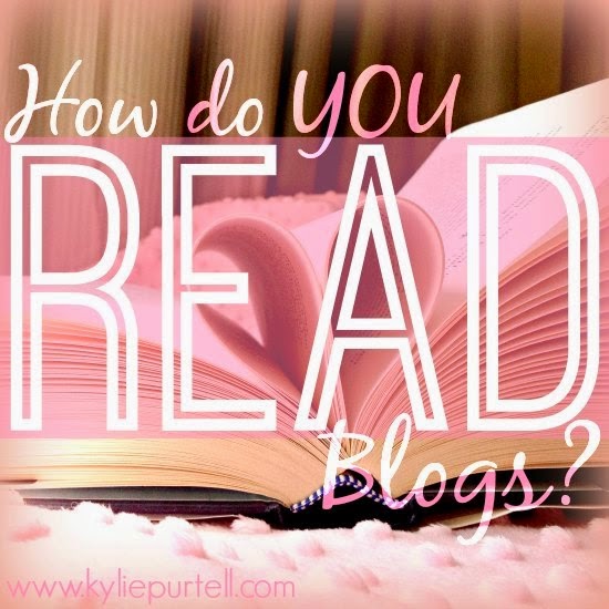 Let's Talk About Blogging... Blog Rolls | Blogging