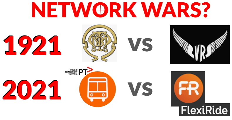 Melbourne on Transit: Timetable Tuesday #142: Have they got it right ...