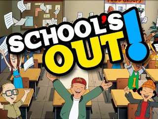 Recess: Schools Out Wallpaper ~ Walt Disney Wallpaper