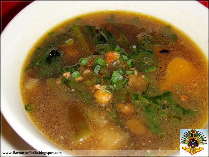 Bauhinia launches Ilonggo dishes and specialties: A galore of main dish