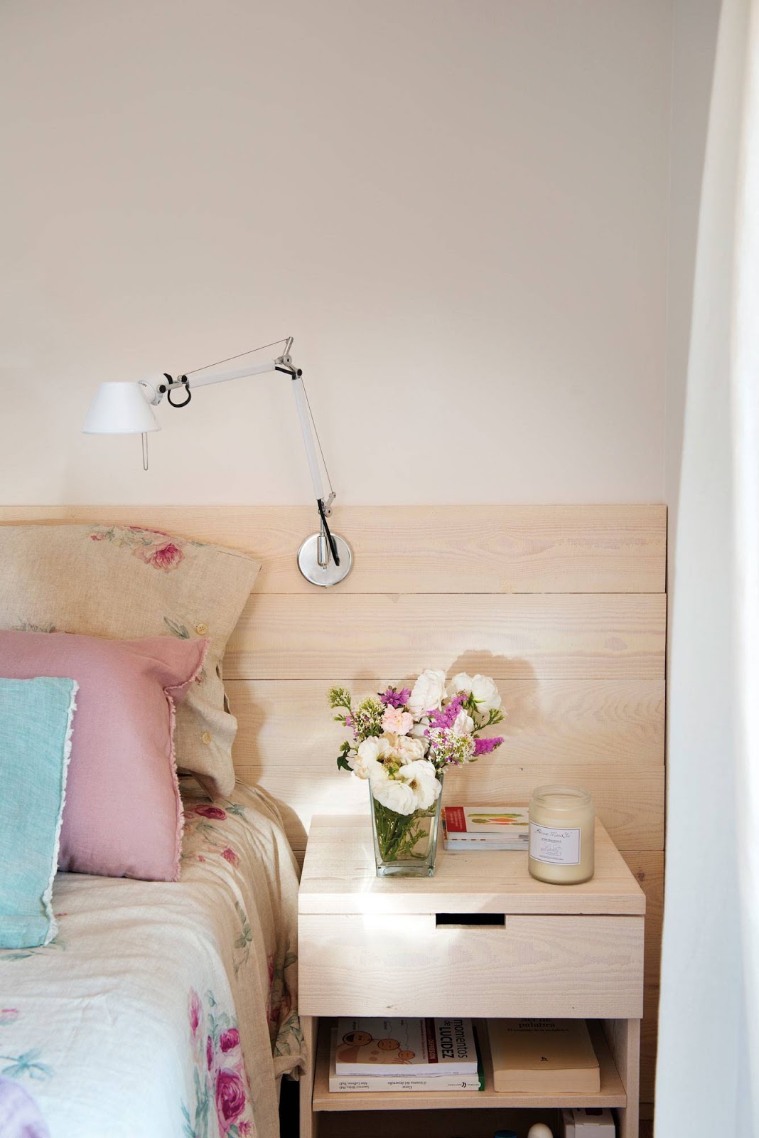 CASA TRÈS CHIC: MINI CRIADOS