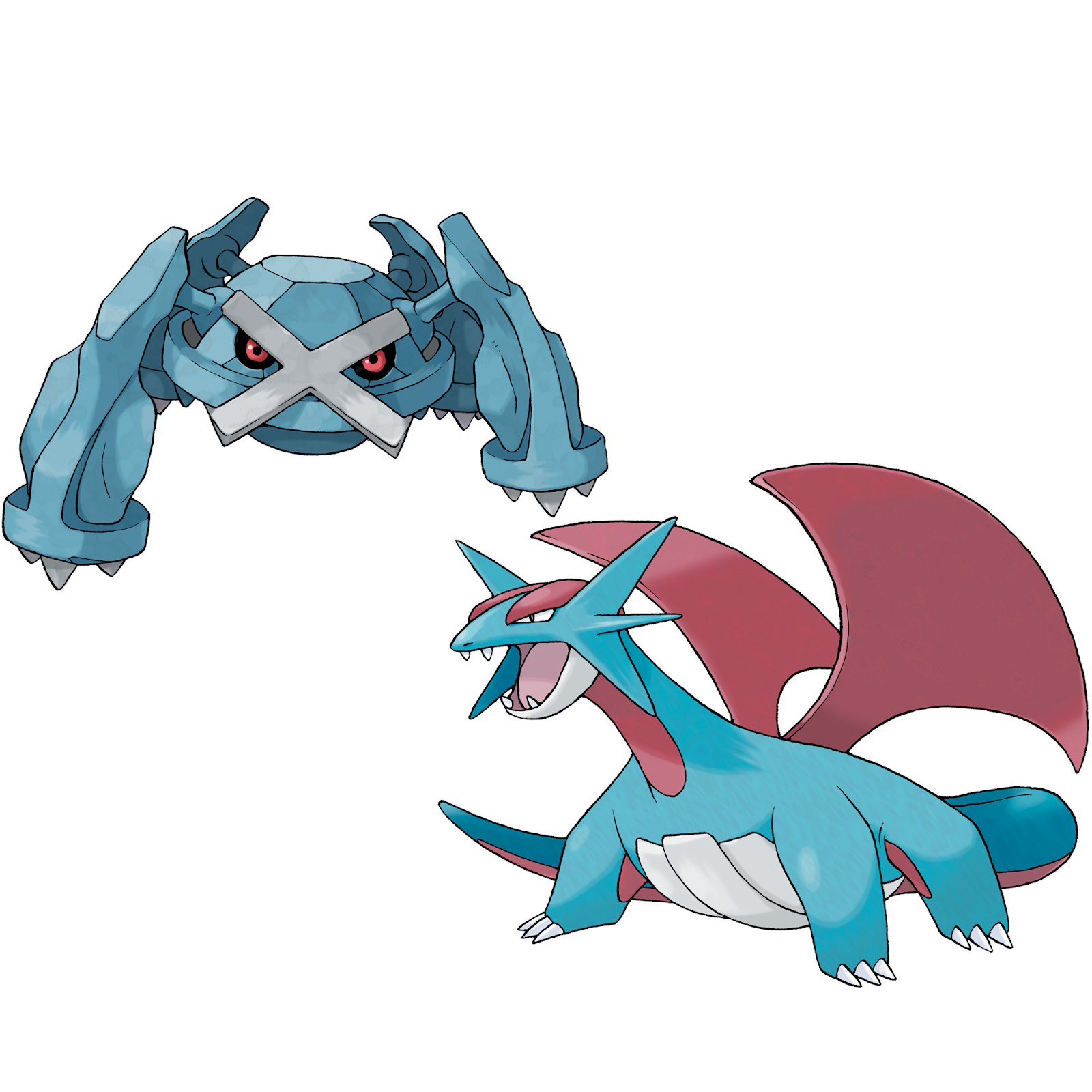 Top: Mejores generaciones Pokémon.