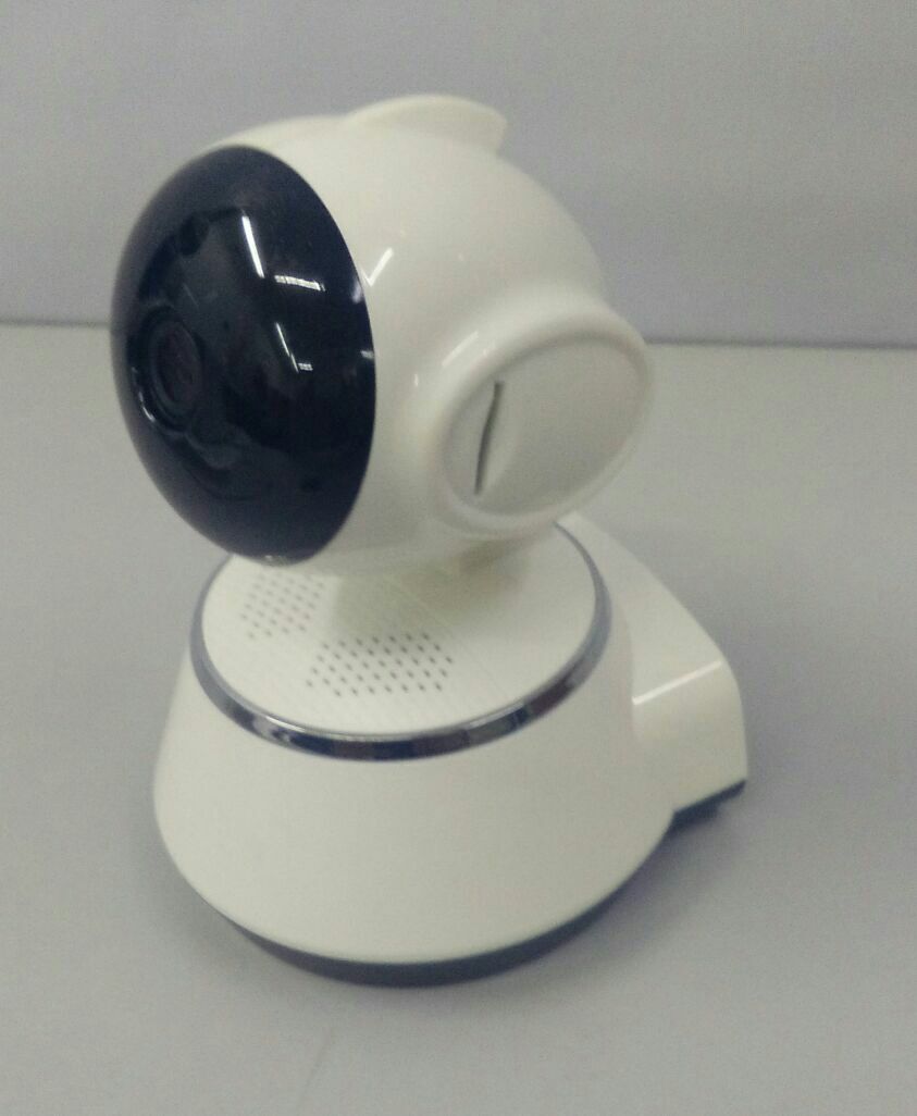 KEDAI BORONG SHAH ALAM: WIFI SMART CLOUD CAMERA