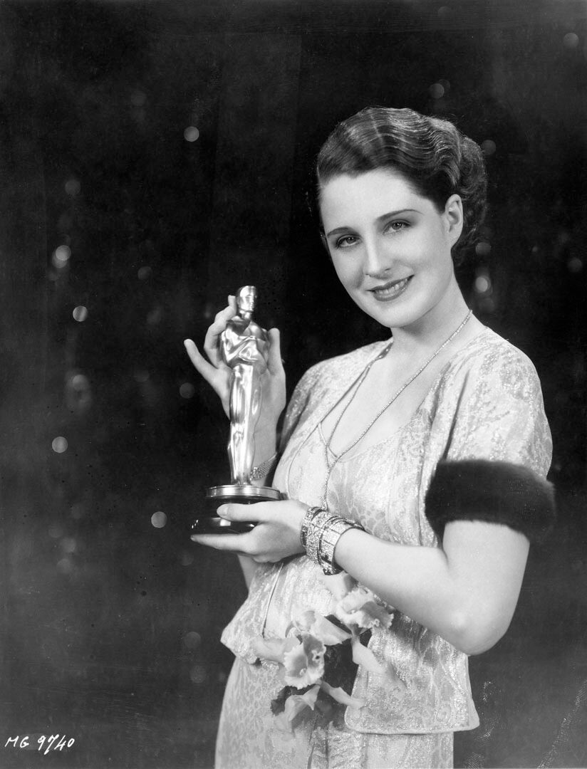 Norma Shearer: Première Dame de la MGM🎡